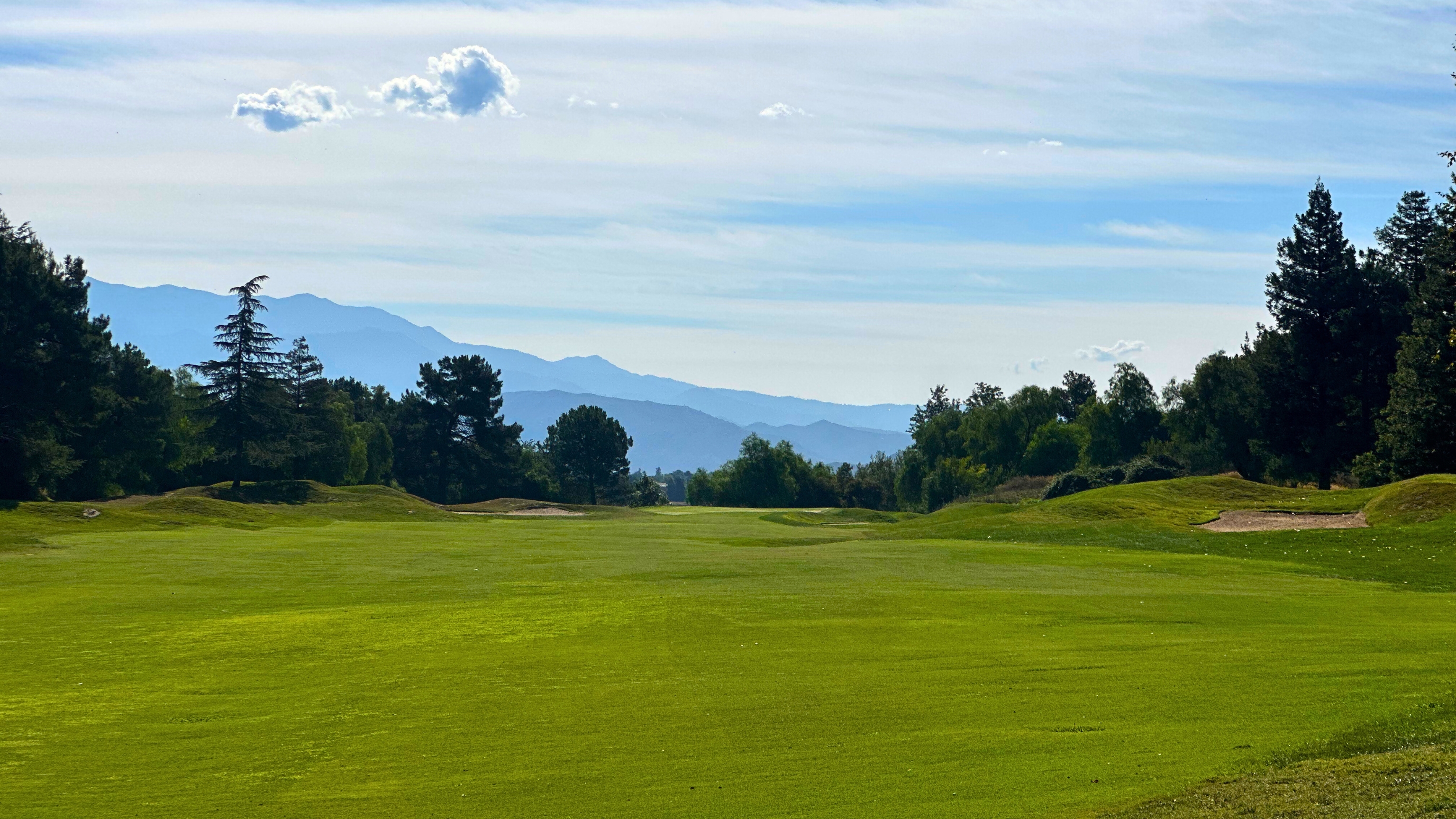 Course - Oak Valley Golf Club