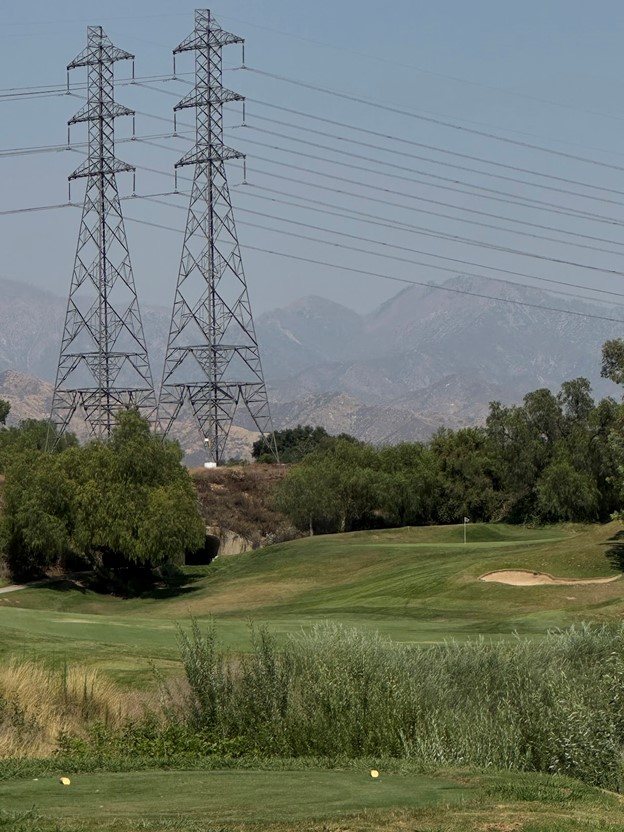 Course - Oak Valley Golf Club